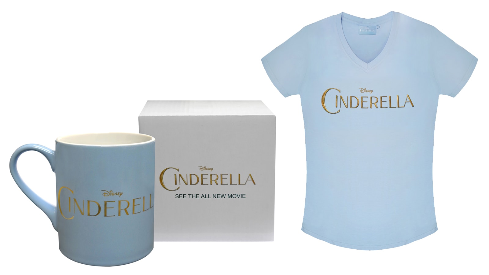 5 unconventional Cinderella adaptations - 8days