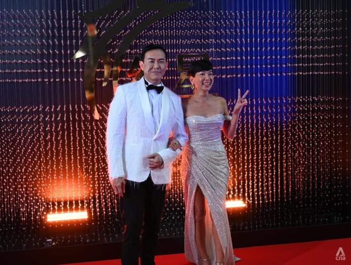 Star Awards 2024: All the winners at the show, plus what you missed on the red carpet - CNA ...