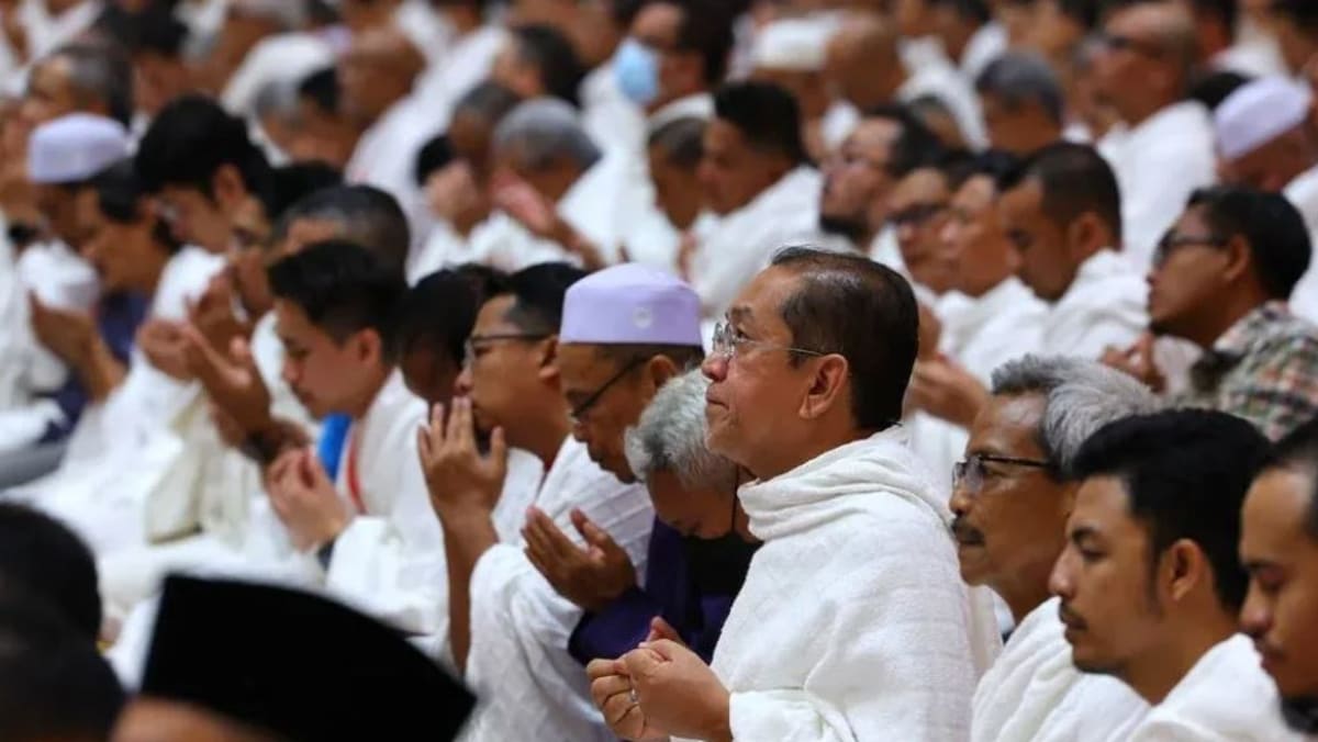 MATA mahu pikat jemaah haji & umrah warga China singgah dan lawat M'sia ...