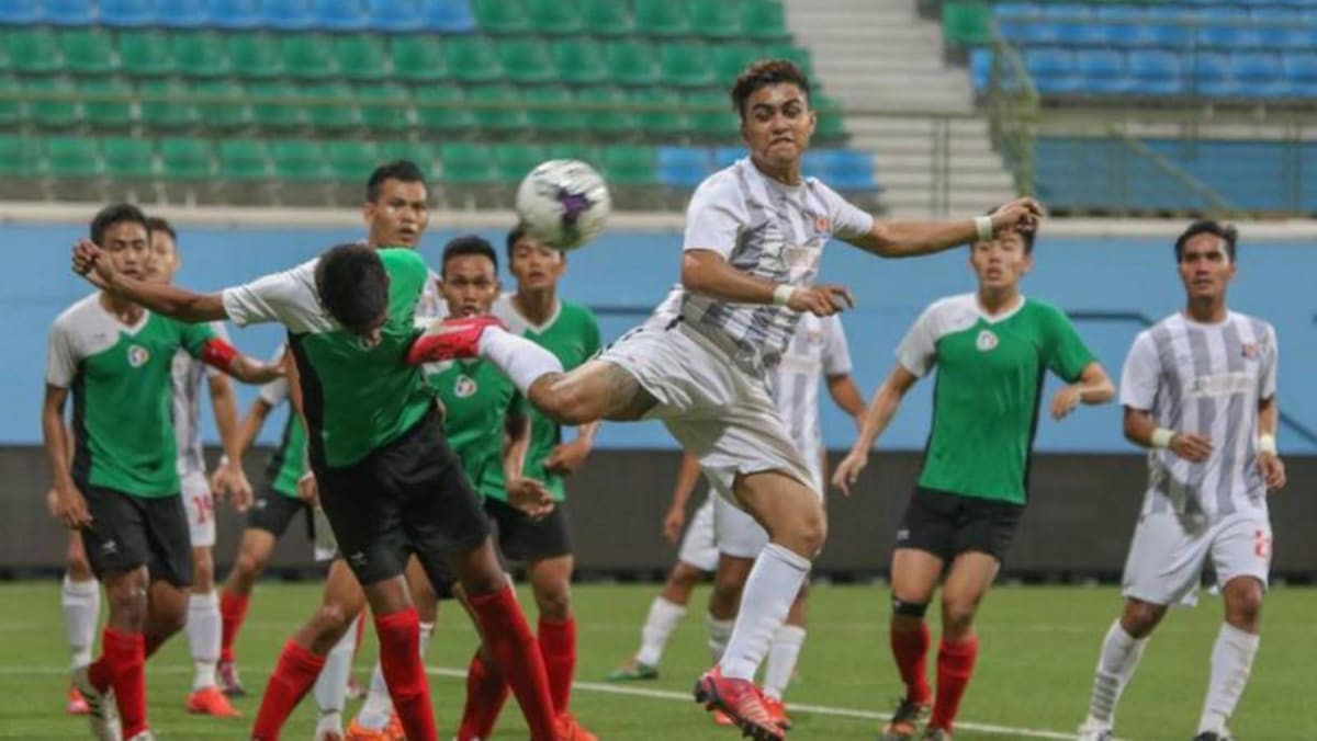 Gallery: NFL clubs cry foul over non-release of players serving NS - TODAY