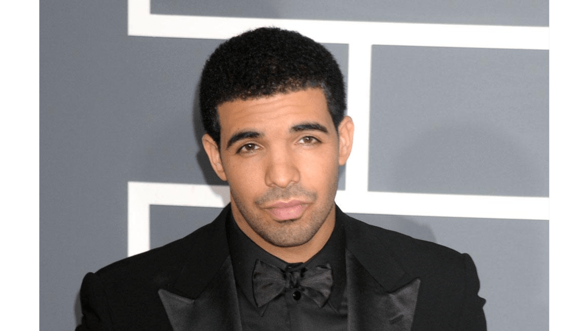 Grammys say Drake had finished his speech when they cut him off - 8 Days