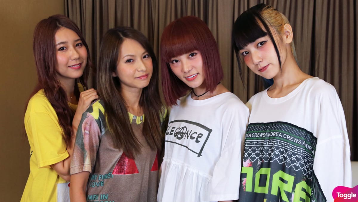 SCANDAL to mark 10th anniversary with a concert festival - 8days