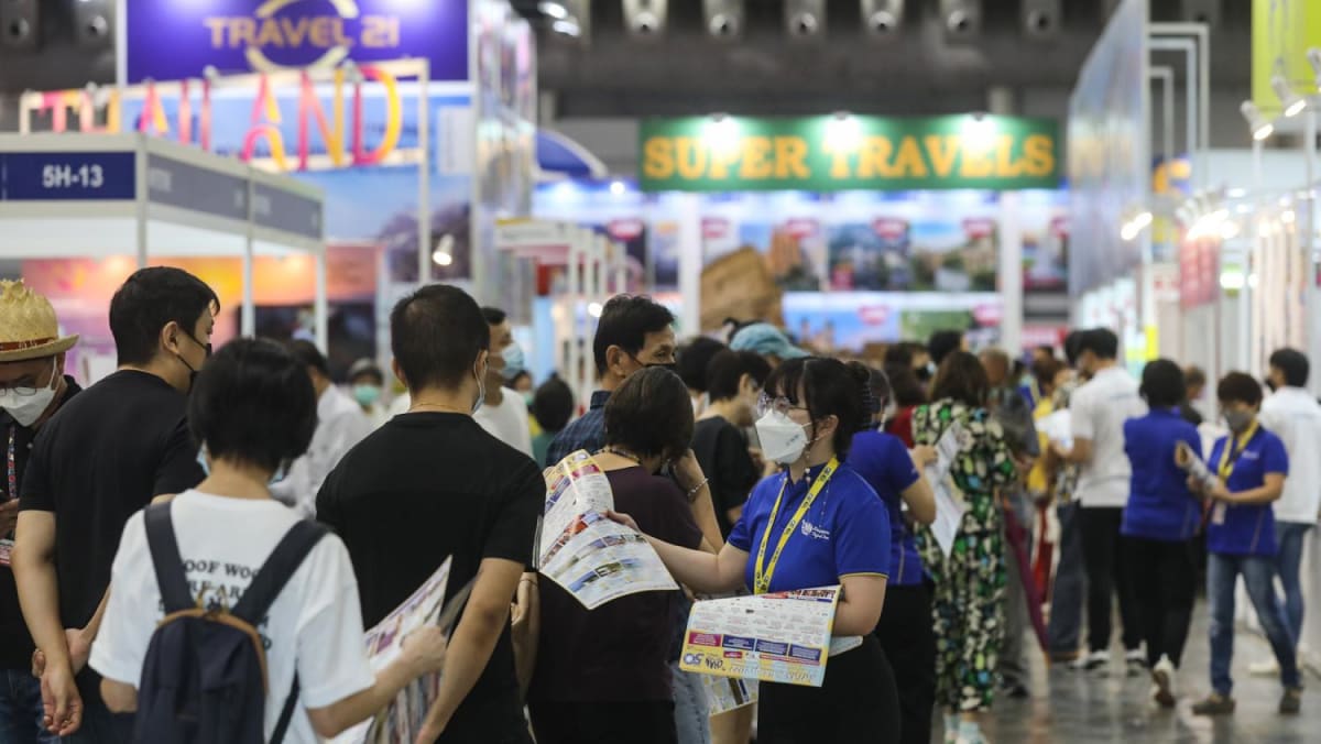 Back after 2-year hiatus, Natas fair sees younger crowd, travellers ...