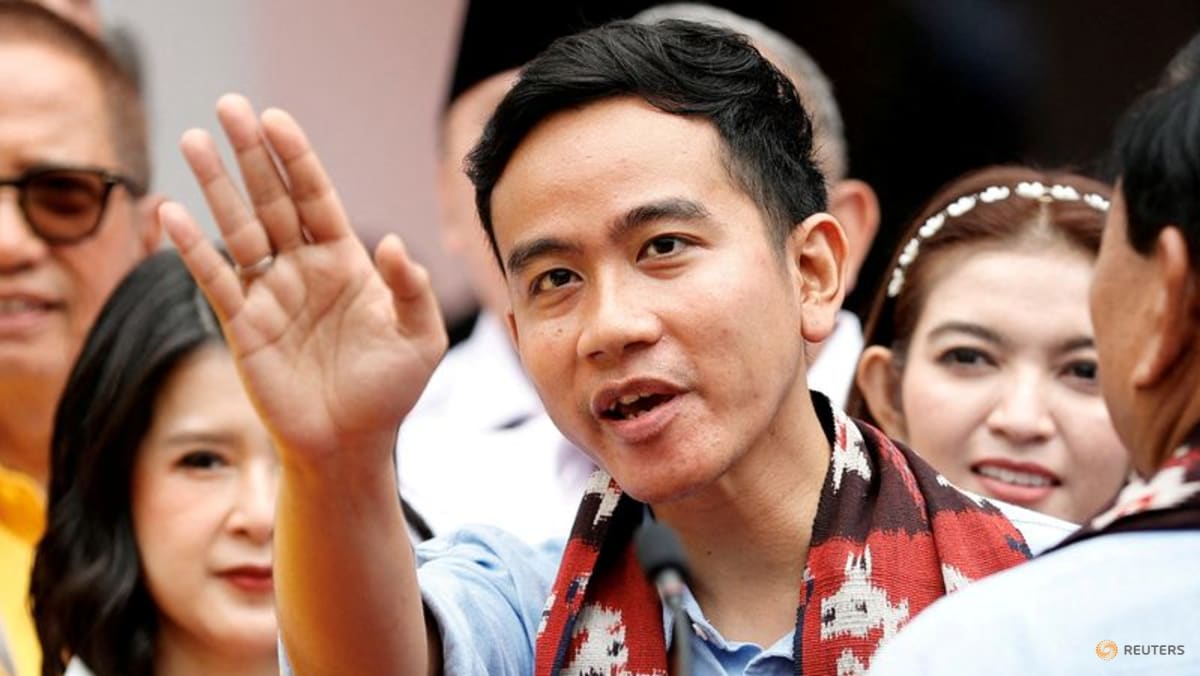 Indonesian Judge Found Guilty Of Ethical Violations Over Ruling That