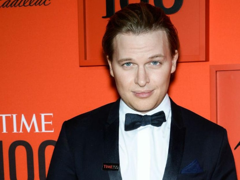 Ronan Farrow Slams His Publishers After They Picked Up Woody Allen's ...