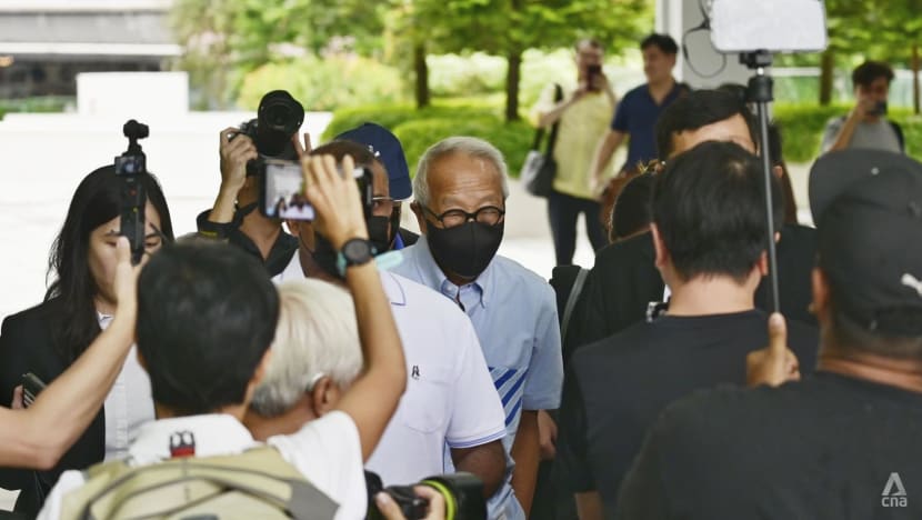 Property tycoon Ong Beng Seng charged with abetting public servant to obtain valuable things ...