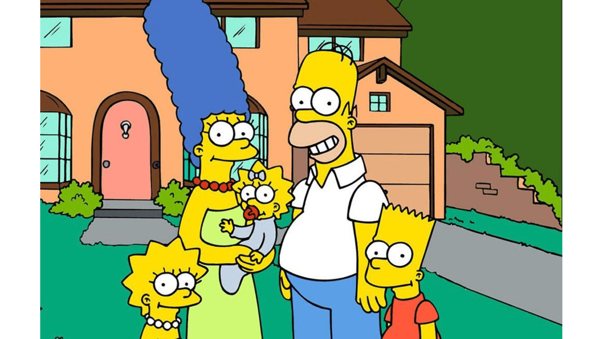 The Simpsons composer Alf Clausen 'fired' - 8days