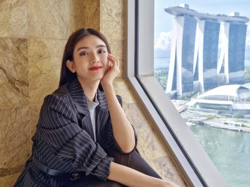 This Week’s Best-Dressed Local Stars: May 15-22 - TODAY