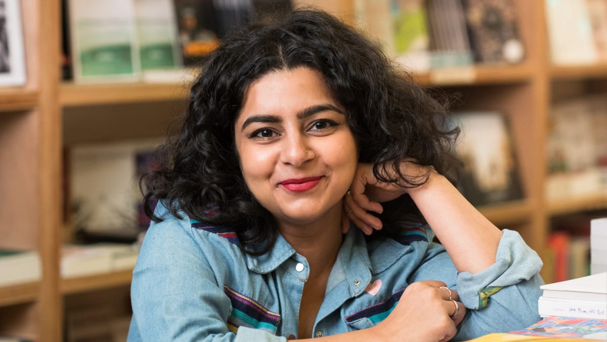 With creativity, there’s no need to be ‘struggling artist’, say ...