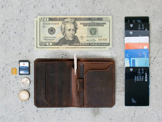 Perks of going walletless in Singapore - CNA Lifestyle