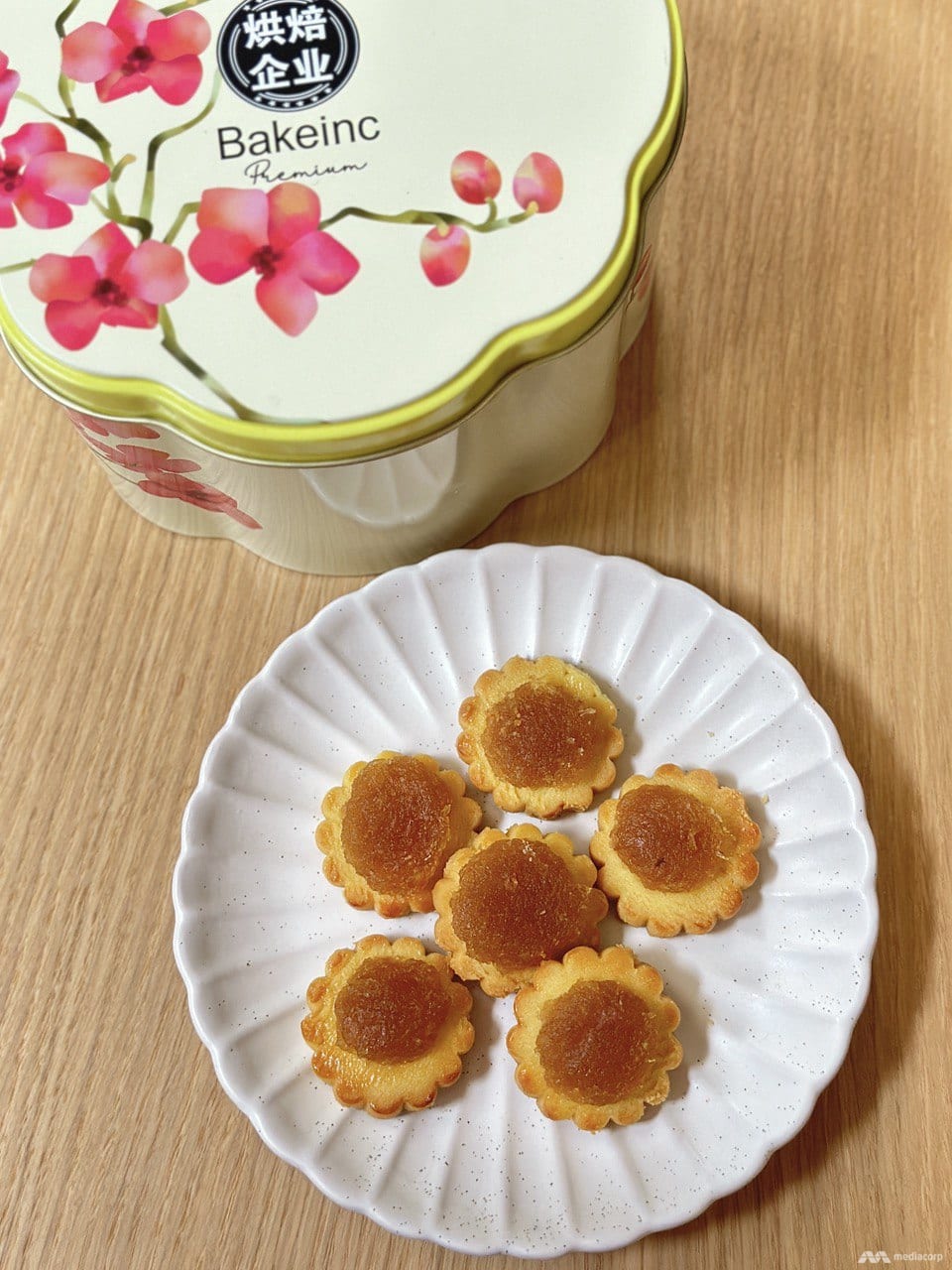 The 10 best Chinese New Year pineapple tart brands to try in 2024 - CNA Lifestyle