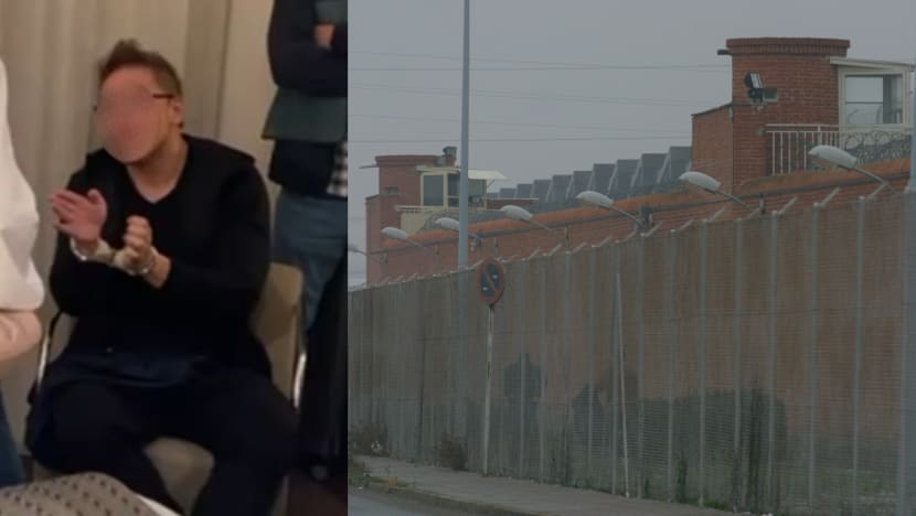 Man suspected of killing Singaporean woman in Spain accompanied at all ...