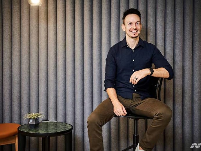 Gong Cha Korea's co-founder can navigate both Ferrari race cars and K ...