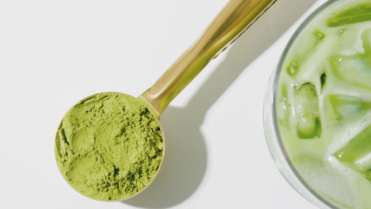 Is matcha good for you? - TODAY