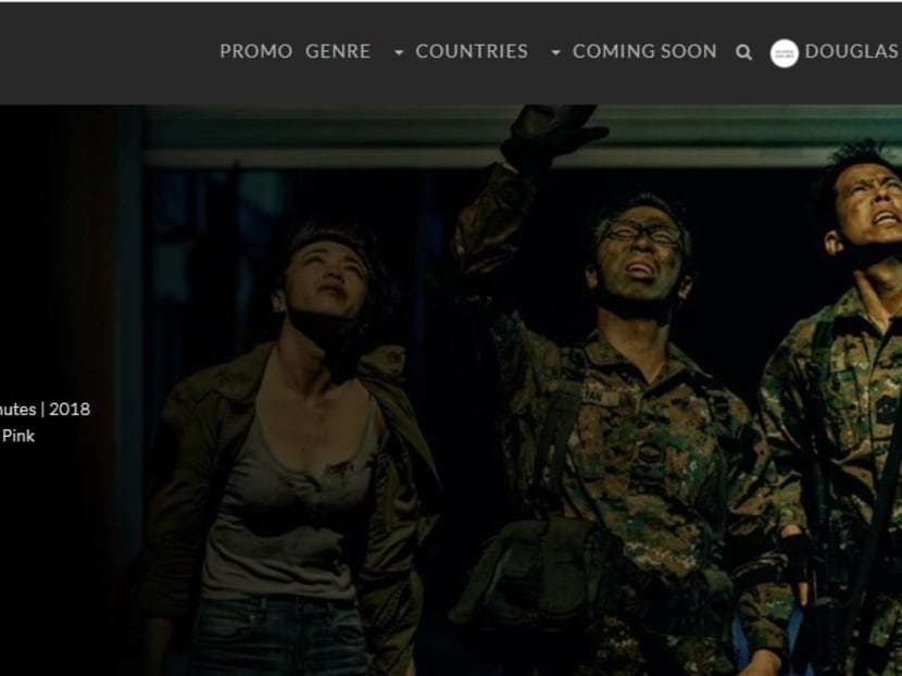 Cathay Cineplexes Launches Movie Streaming Service, Offers Free ...