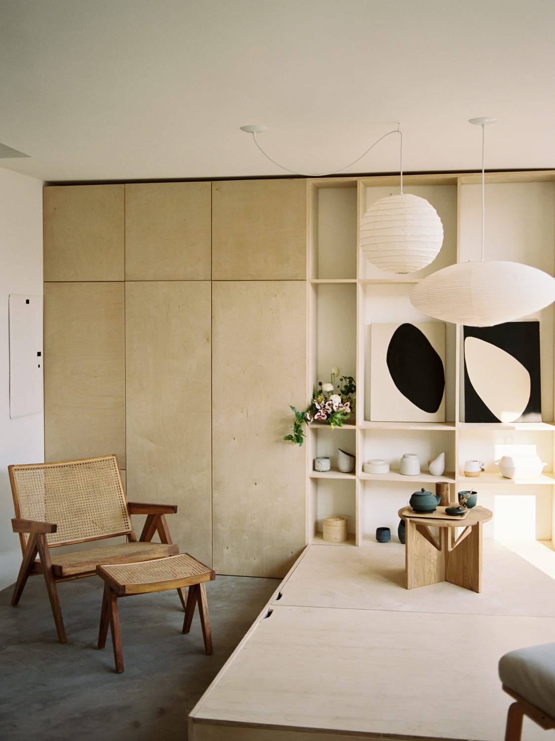 Tips on how to create a restful home