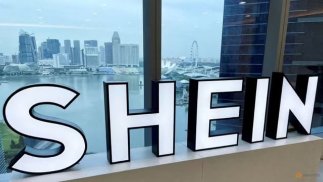 SHEIN赴美上市前景黯 传投资者七折贱卖股份 - 8world