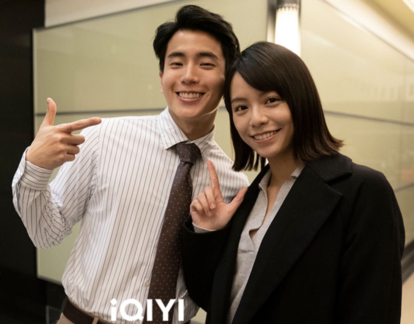 Thai Star Nonkul, 26, On Mastering Mandarin & Why He Needs To Have His Portable Bidet With Him ...