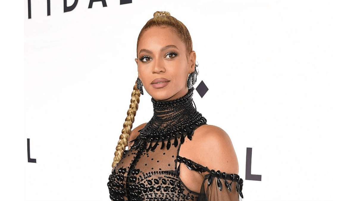 Teen Beyoncé fan dies - 8 Days