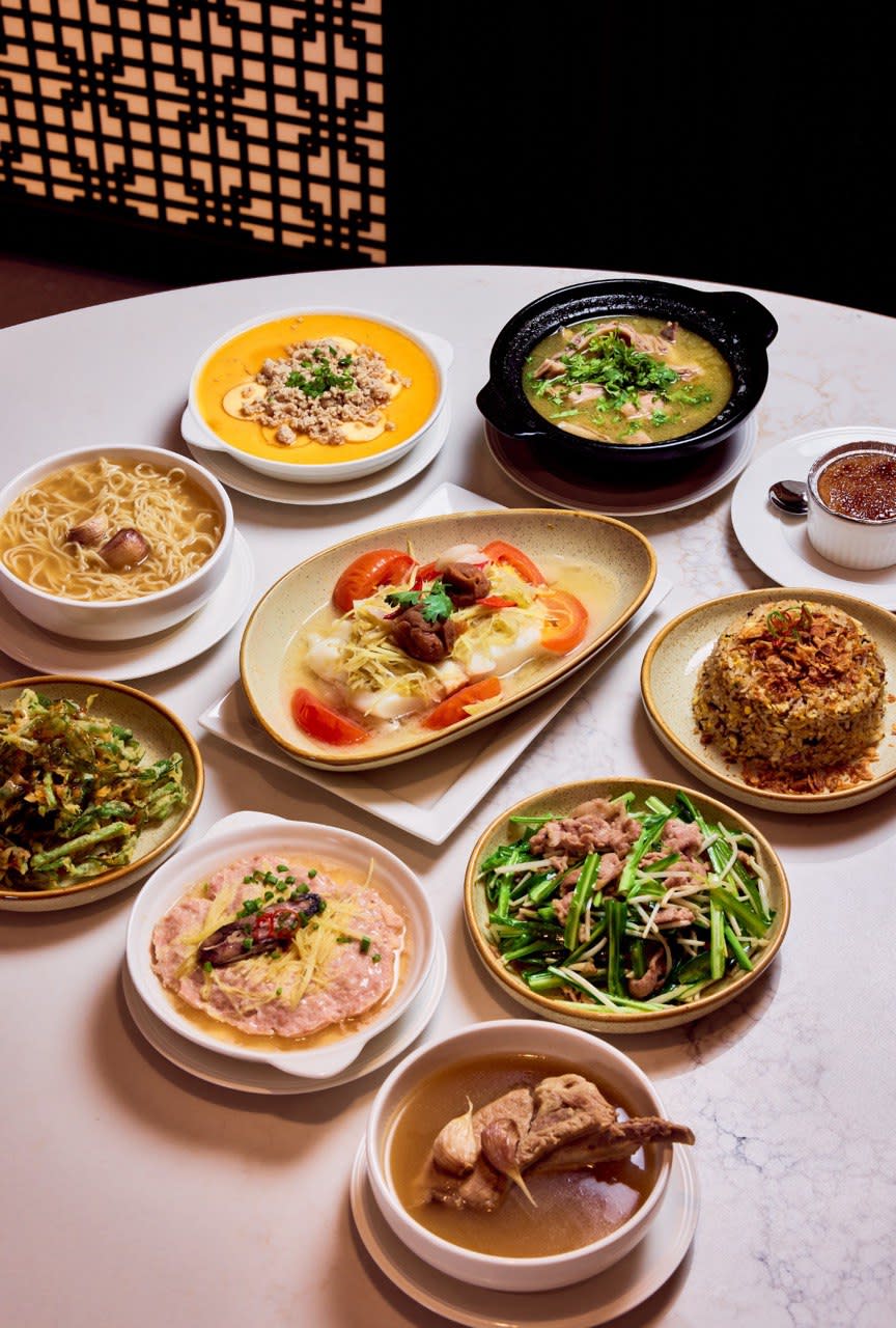 Song Fa Bak Kut Teh’s Yeo Family Opens New ‘Teochew-Inspired ...