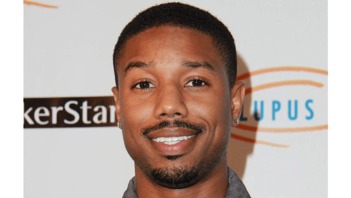 Michael B Jordan In A Dark Place With Black Panther Role 8days