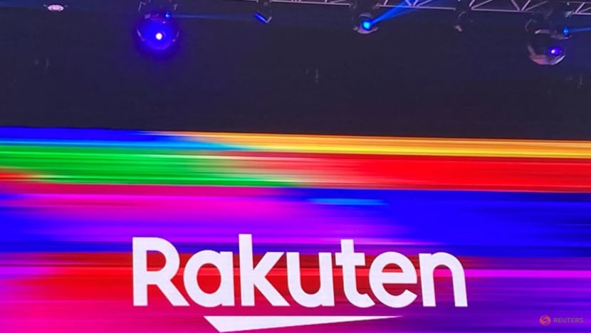 Rakuten Group aims to integrate bank, fintech units - CNA