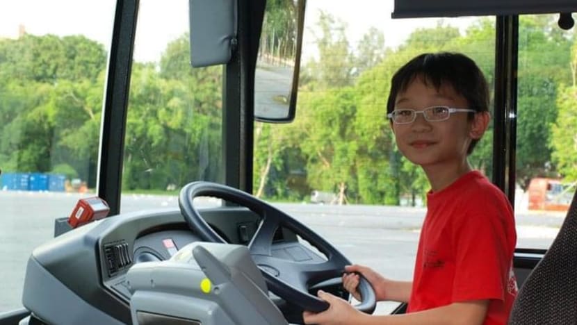 A Letter to Myself Podcast: Driven by passion, Matthew Tay gave up ...