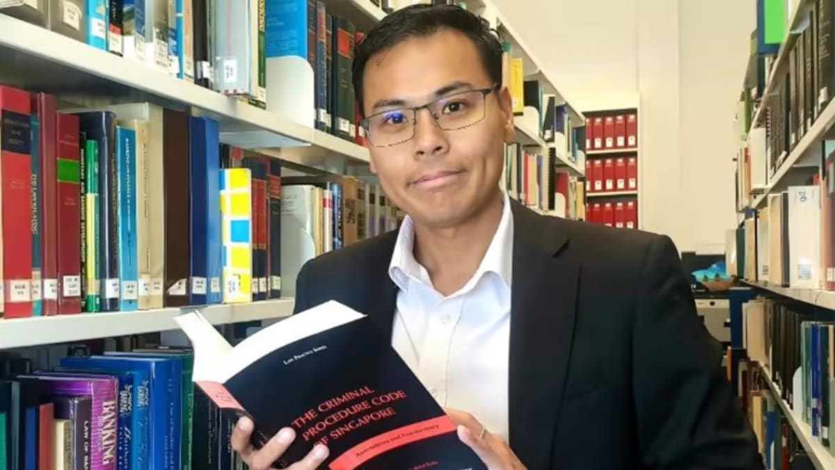 Mohamed Faizal Mohamed Abdul Kadir Antara 3 Individu Dilantik Selaku Pesuruhjaya Kehakiman