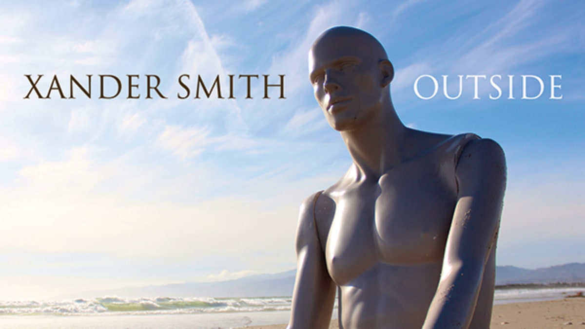 Outside (Xander Smith) | 4.5/5 - TODAY