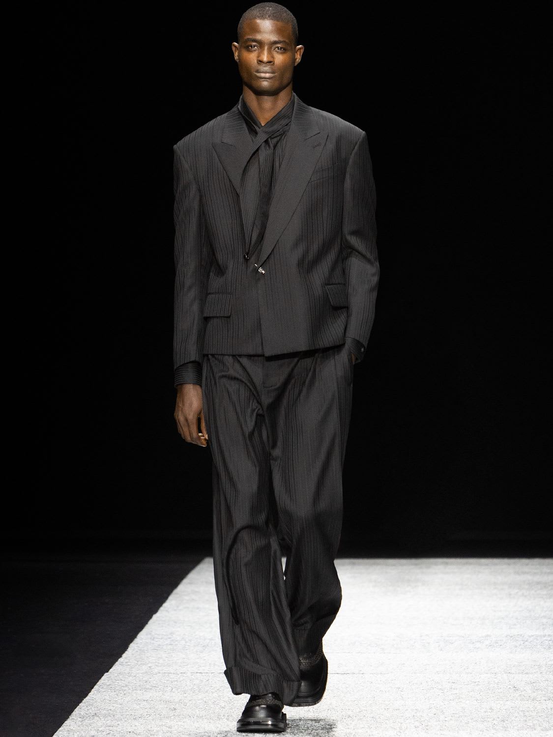 Best of Milan men's fashion week fall/winter 2024 collections - CNA Luxury