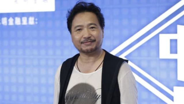 约满离开TVB赚钱养家 古明华中国卖平价茶饮 - vibes by 8world