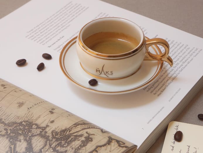 She took her grandfather’s coffee business in Thailand to the next ...