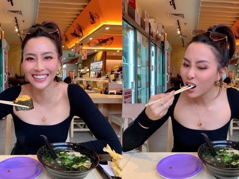 Foodie Friday: What The Stars Ate This Week (Feb 28 - Mar 6) - TODAY