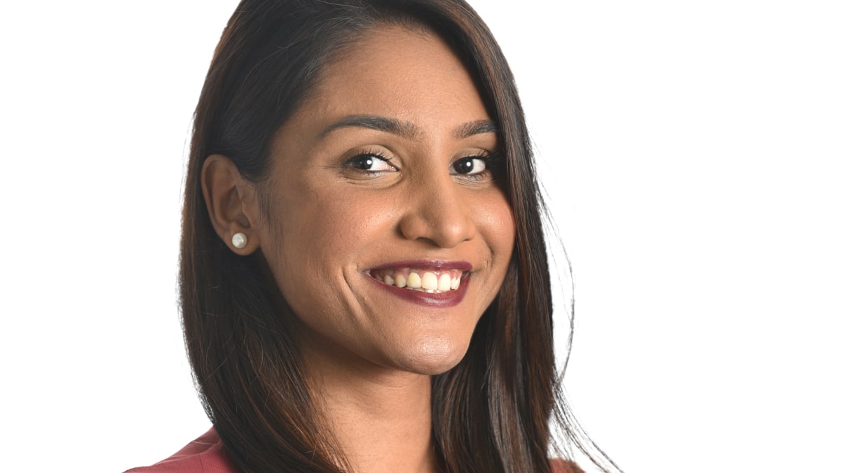 Lisha Ann Rodney - CNA