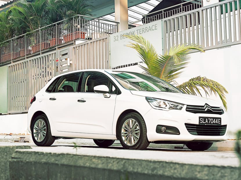 Gallery: Style haven - TODAY