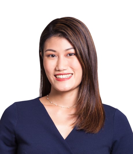 Eugenia Lim - CNA