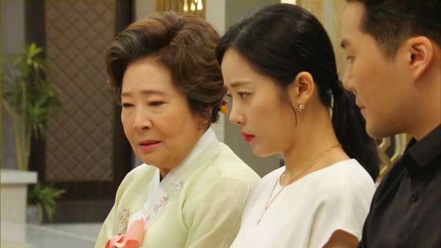 你太过分了（第50集）：康植去相亲 - vibes by 8world