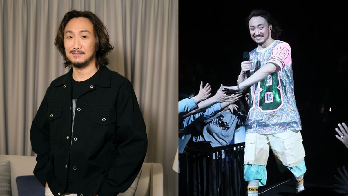 Ronald Cheng Reveals He’s Suffering From Depression & Alcoholism, To ...