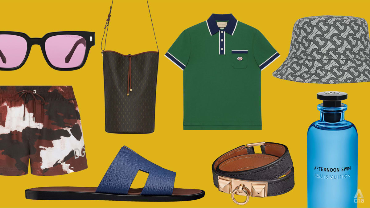 Going ahead with a VTL vacation? Essentials for your tropical getaway ...