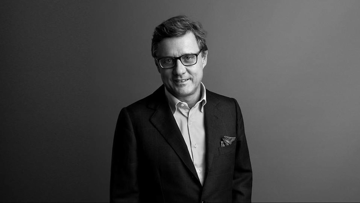 Roberto Gavazzi, CEO of Boffi Studio, on getting in bed with the right ...