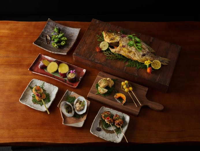 How Akashi Group’s second-gen owner revamped the 14-year-old Akanoya ...