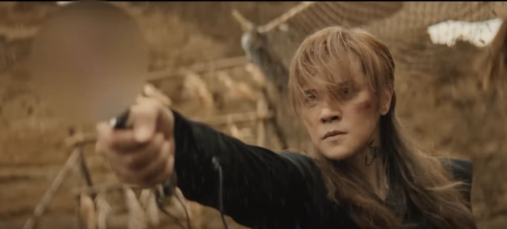 Show Luo’s Latest Music Video Deemed ‘Too Violent’; Weapons, Even ...