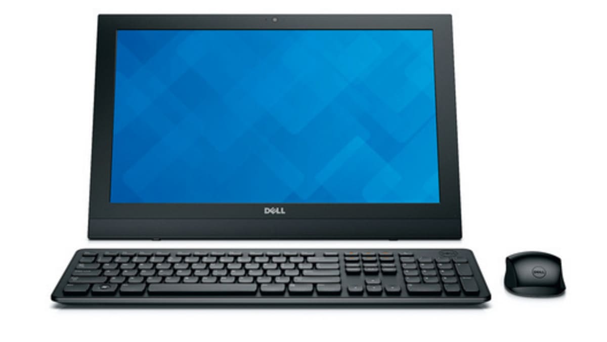 Dell Inspiron 20 3000 Series - TODAY