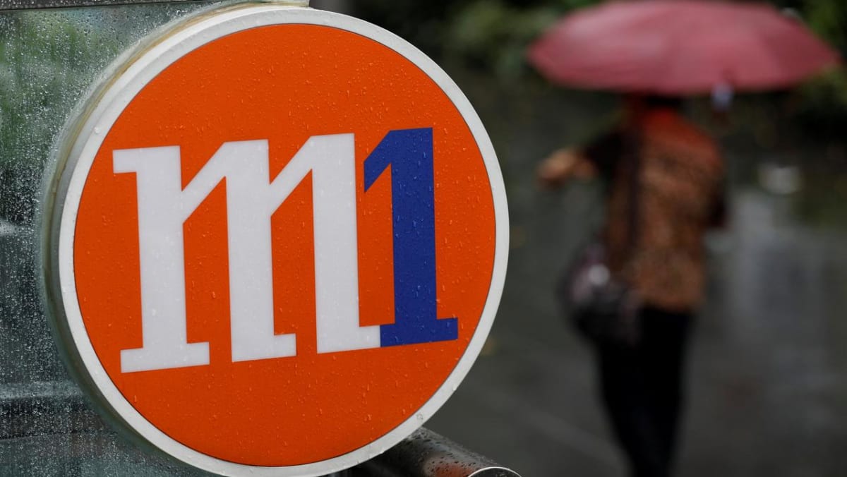 M1 to be delisted: A look back at the telco's history - TODAY