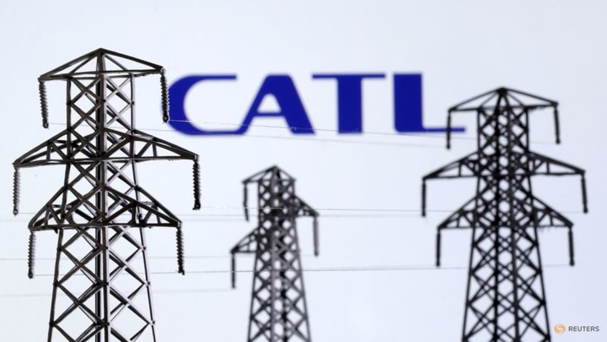 Bolivia taps Chinese battery giant CATL to help develop lithium riches ... Bolivia taps Chinese battery giant CATL to help develop lithium riches ...