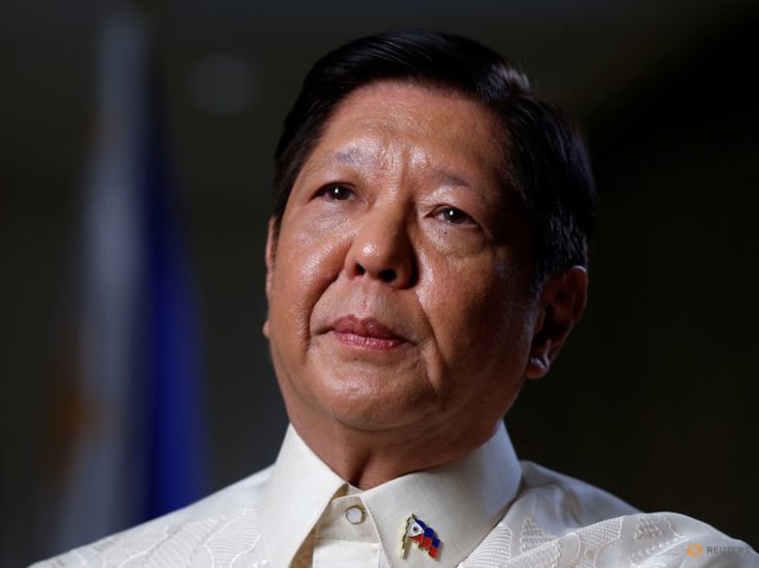 Philippines' Marcos suspends implementation of sovereign wealth fund ...