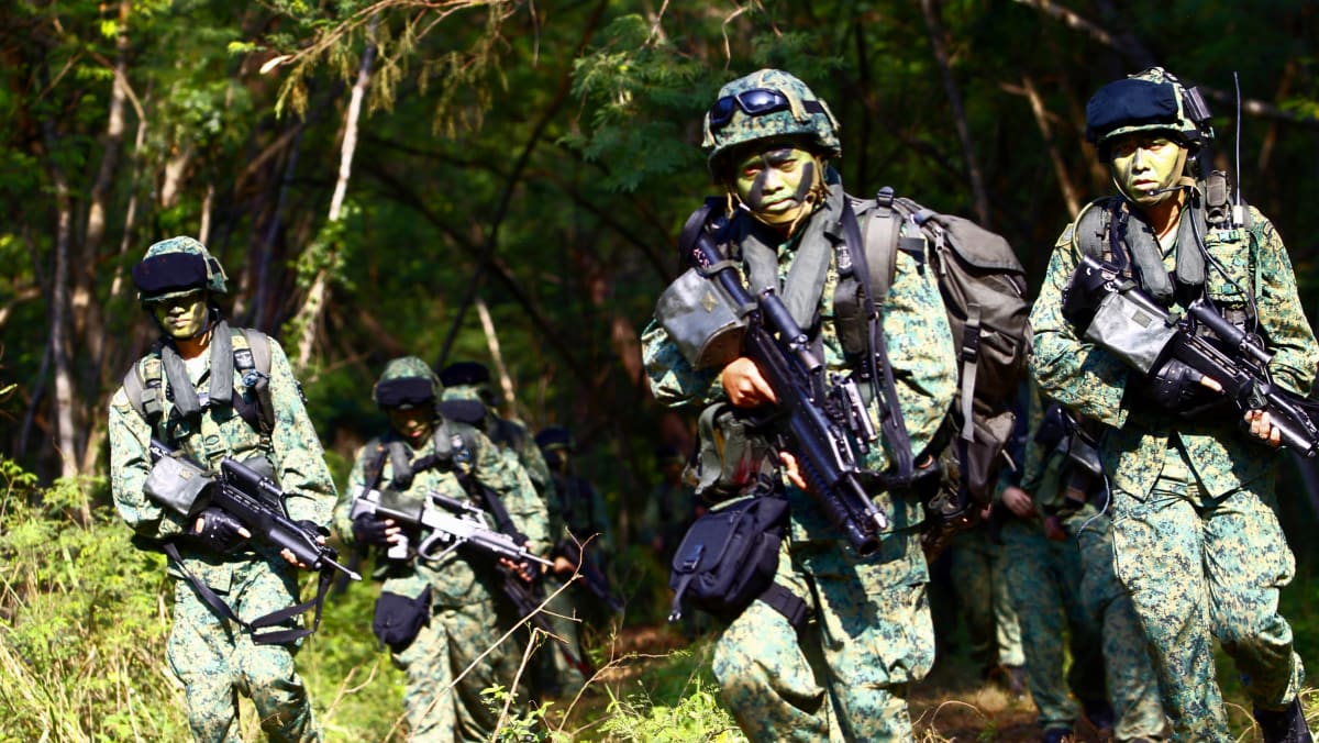 How will SAF look like after its next incarnation? - TODAY
