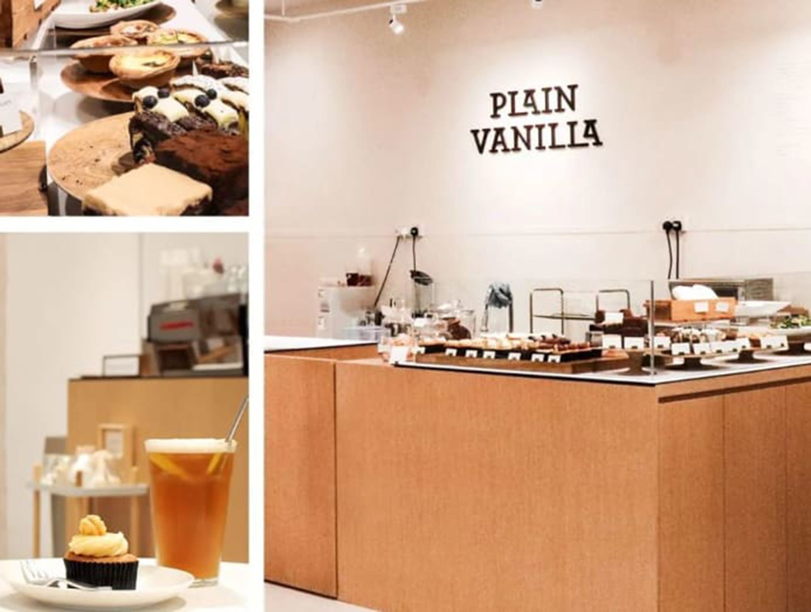 ‘Hidden’ In-Store Cafes In S’pore To Visit For A Mid-Shopping Coffee ...