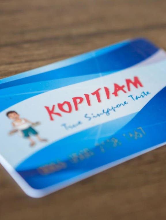 Kopitiam card to be discontinued after June 30, refunds of stored value ...
