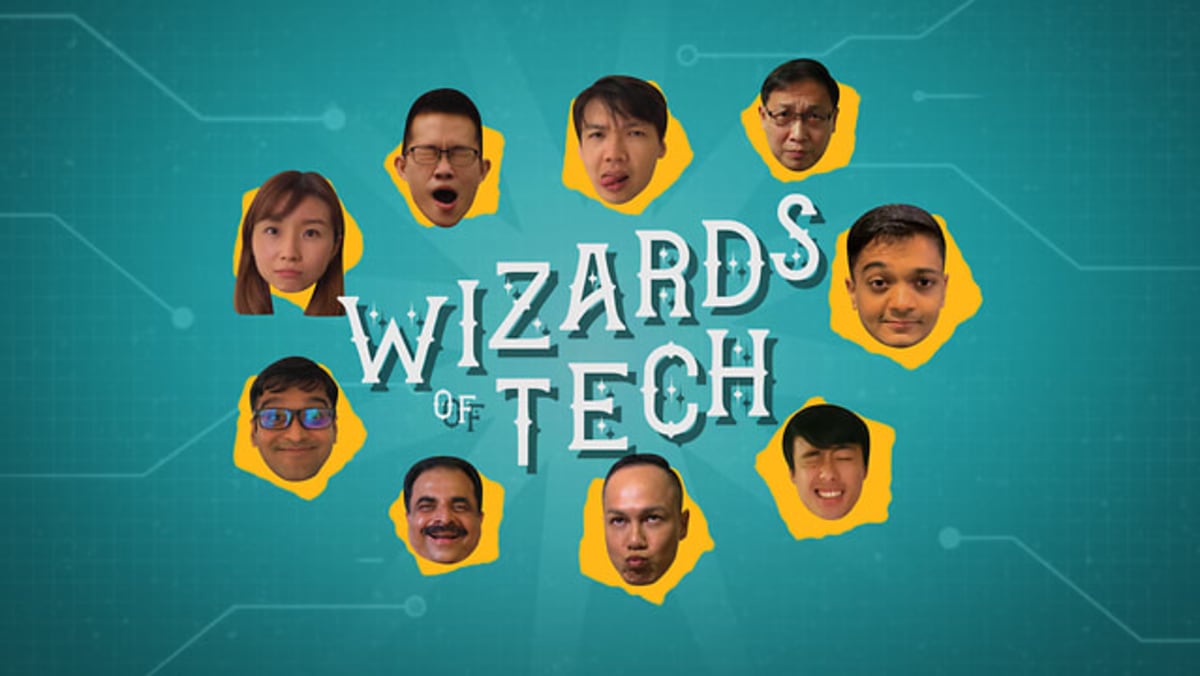 Wizards Of Tech - CNA